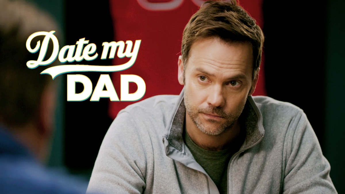 ‎Date my Dad - Apple TV