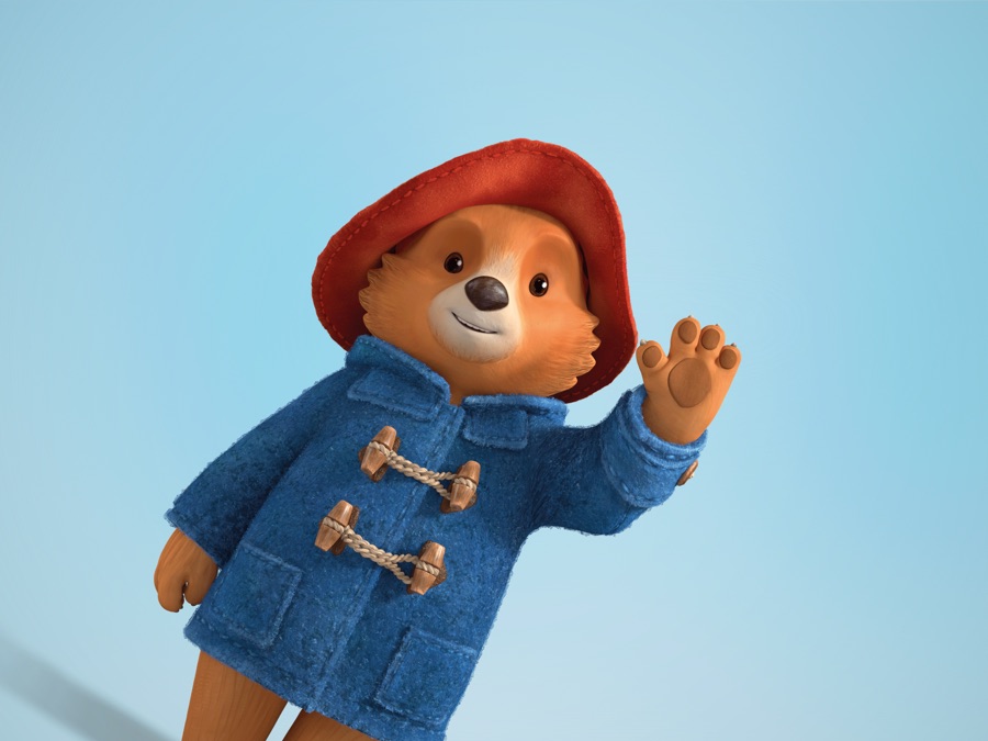 The Adventures of Paddington - Apple TV (NO)