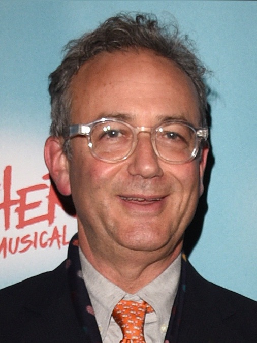 ‎Michael Lehmann Films and Shows – Apple TV