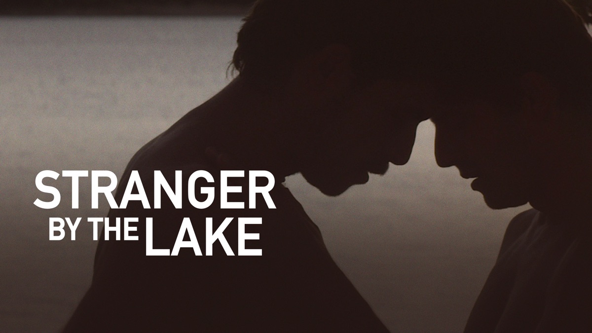 ‎Stranger by the Lake - Apple TV