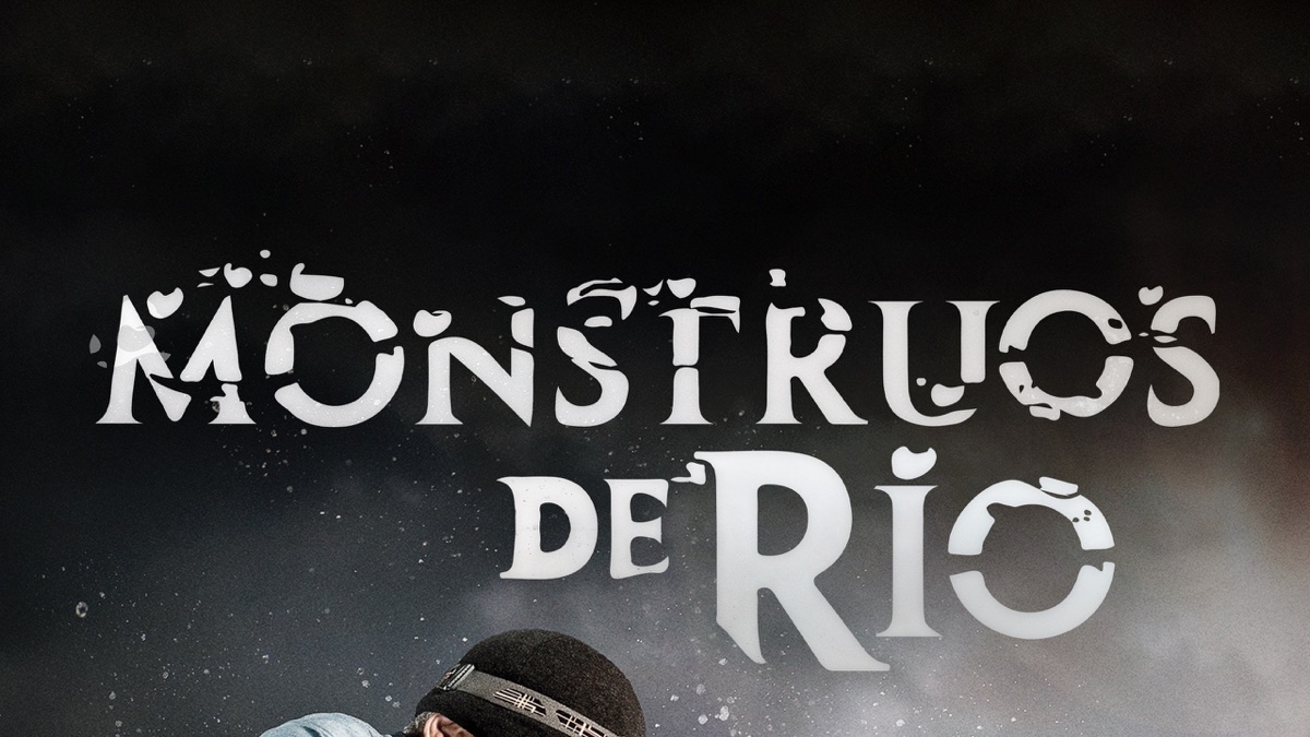 ‎Monstruos de río - Apple TV