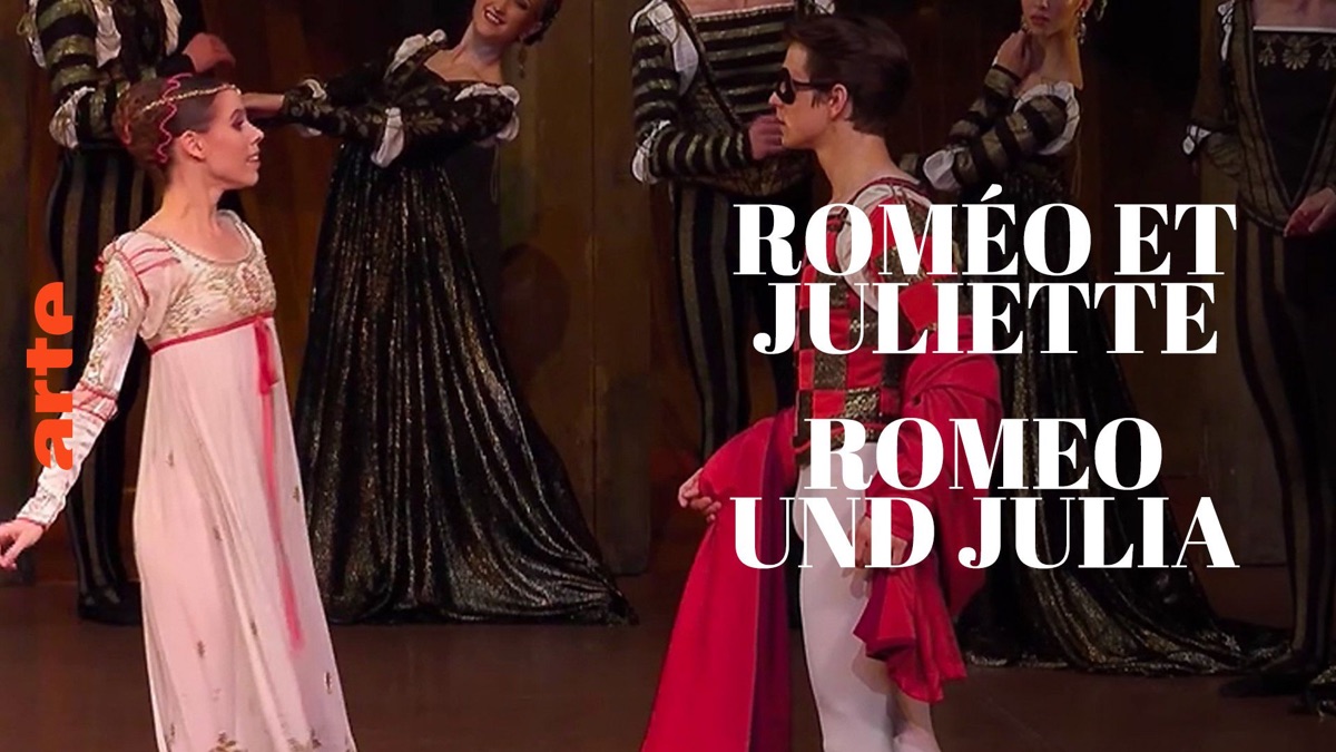 Romeo and Juliet - Apple TV