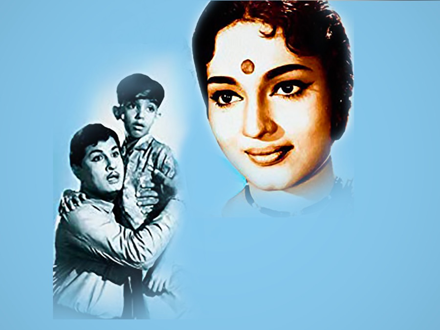 Ananda Jyothi - Apple TV