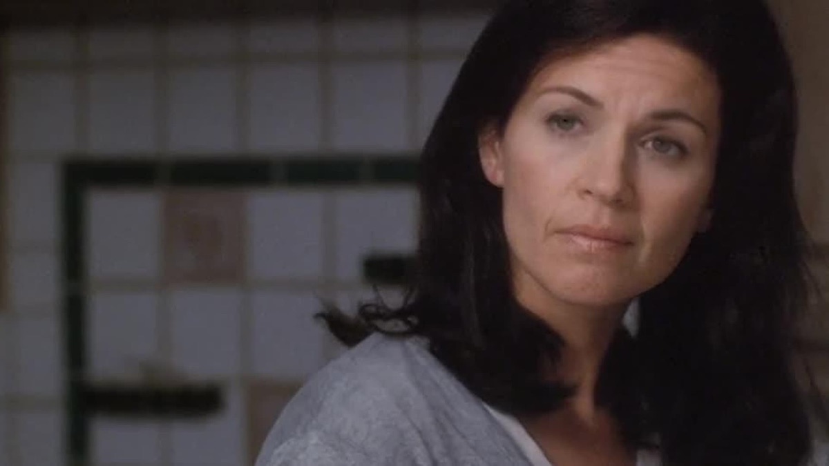 Criminal Instinct: The Wandering Soul Murders - Apple TV