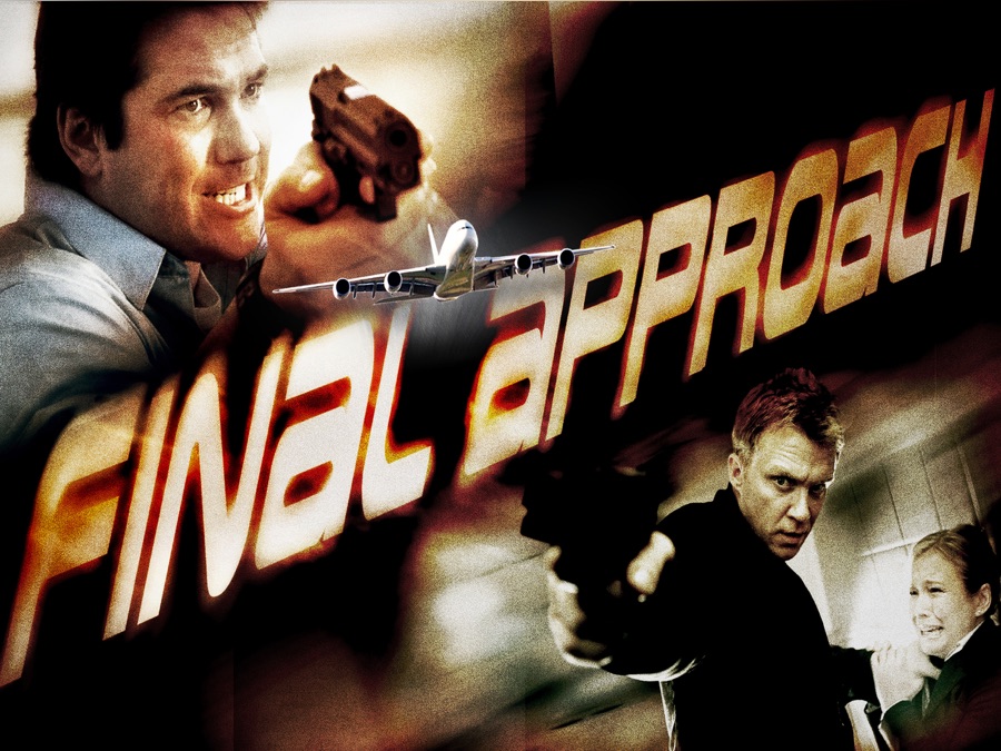 Final Approach: Series - Apple TV