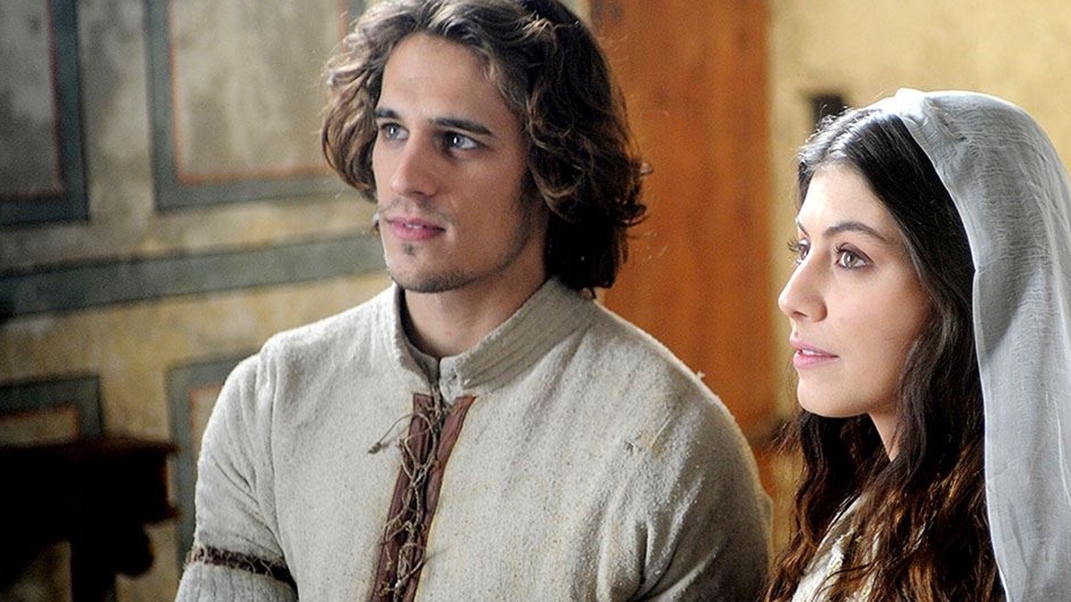 Romeo and Juliet - Apple TV (ES)