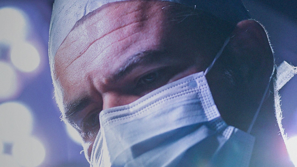 ‎Trauma Room One - Apple TV