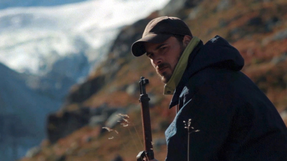 Beyond Here - Apple TV