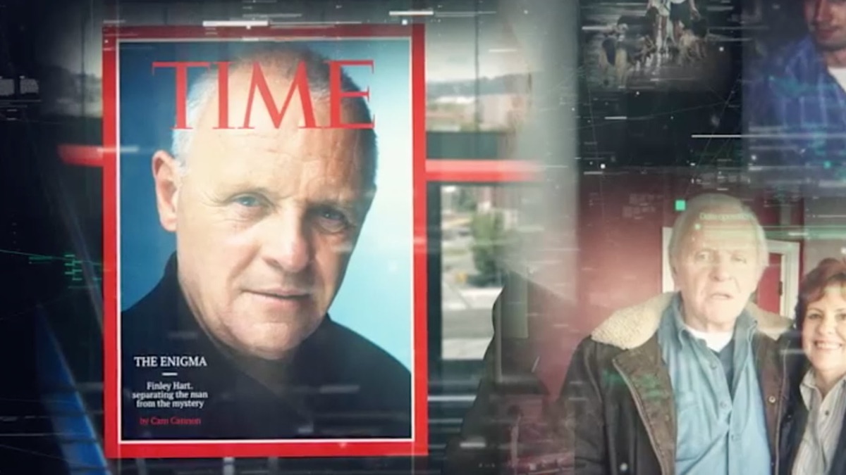 Zero Contact - Tráiler oficial - Apple TV