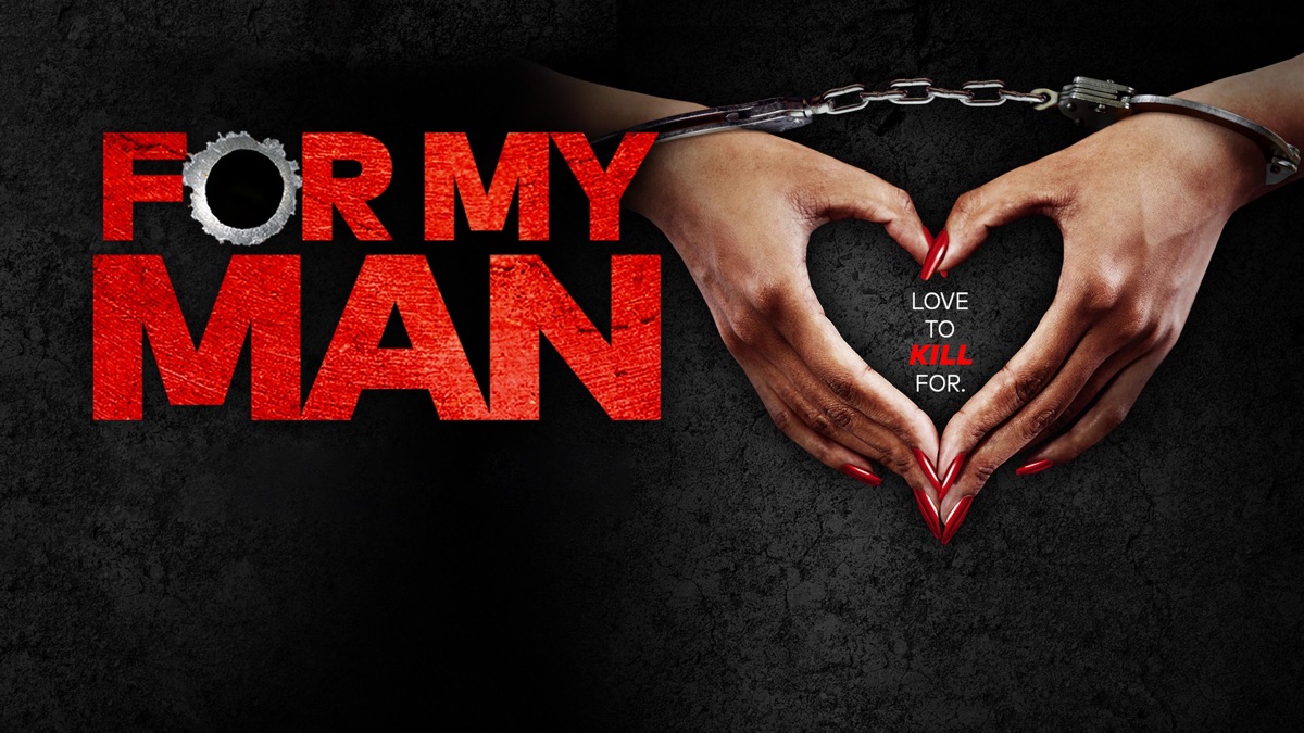 New Year's Day Slay - For My Man (Season 8, Episode 13) - Apple TV