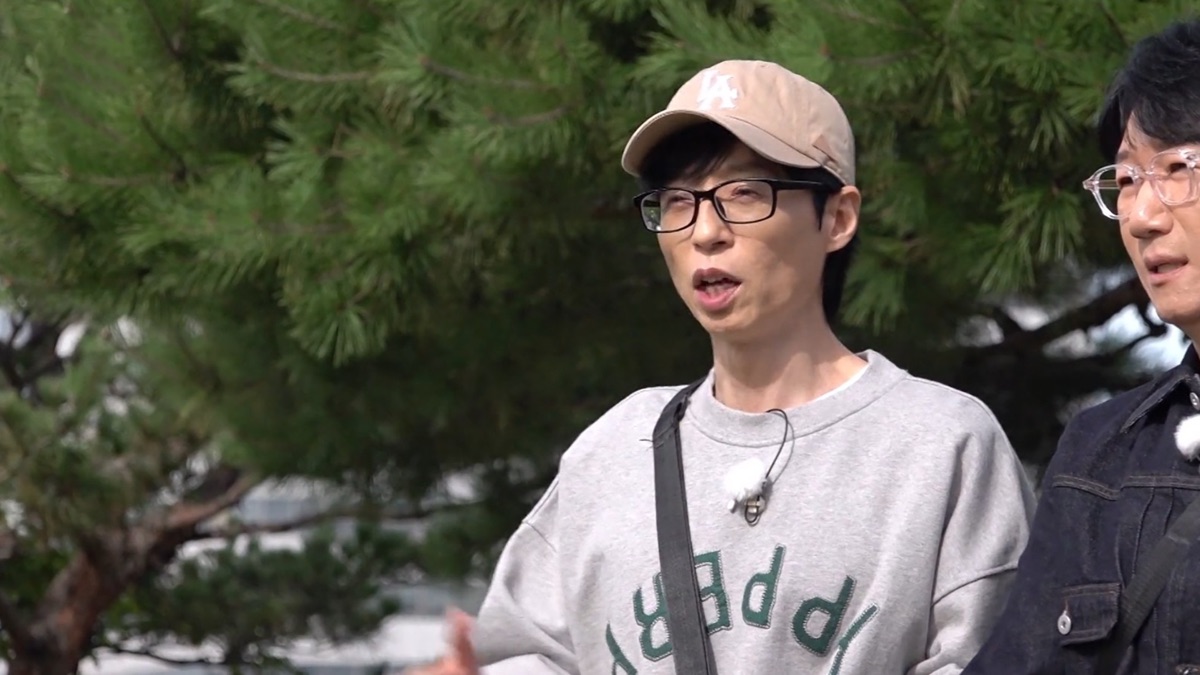 ‎Episode 773 – Running Man (Season 1, Episode 773) - Apple TV (CA)