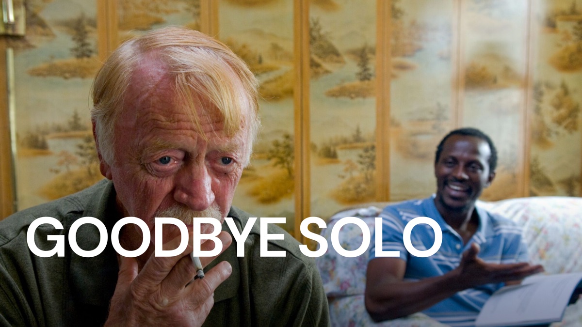 ‎Goodbye Solo —Apple TV