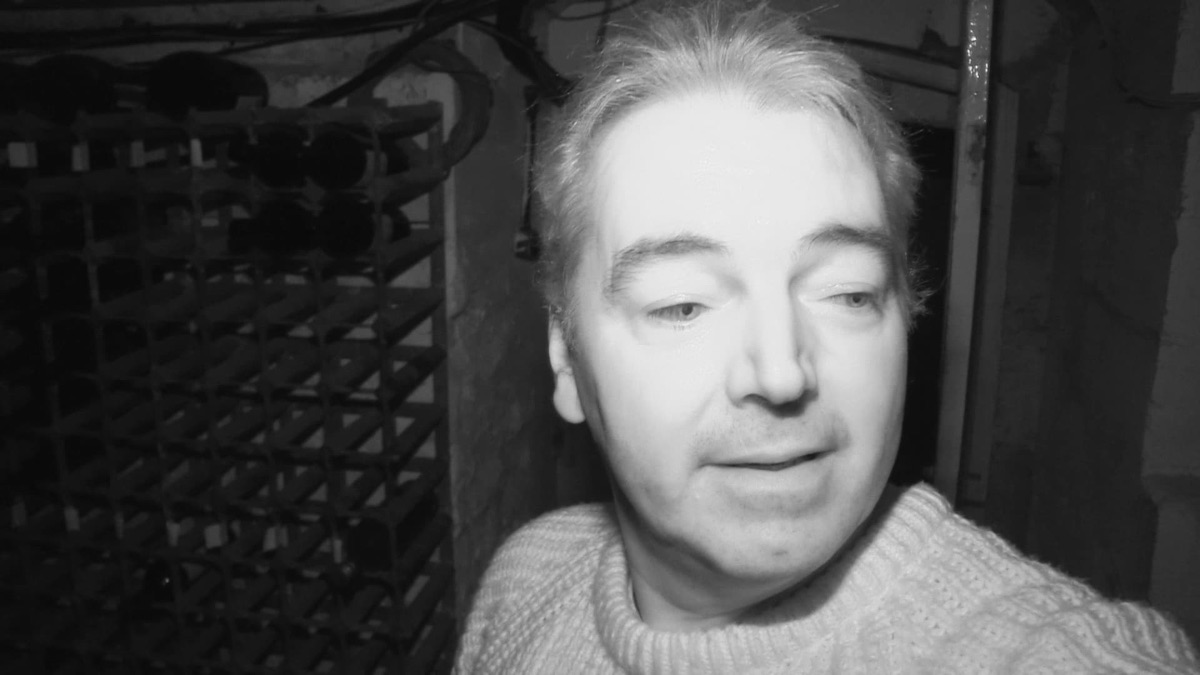 ORTON HALL PT1 - Most Haunted (Season 6, Episode 105) - Apple TV