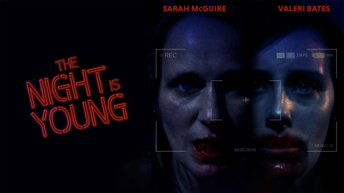 ‎The Night Is Young - Apple TV