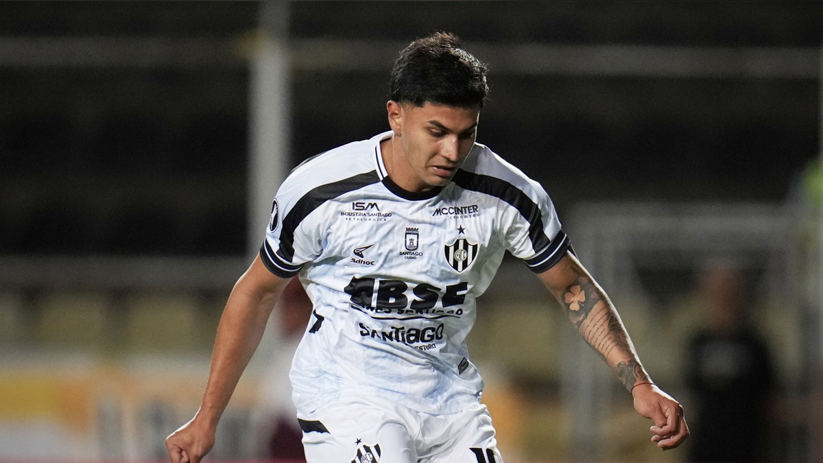 ‎LDU Quito vs. Central Cordoba SdE - Watch Live - Apple TV