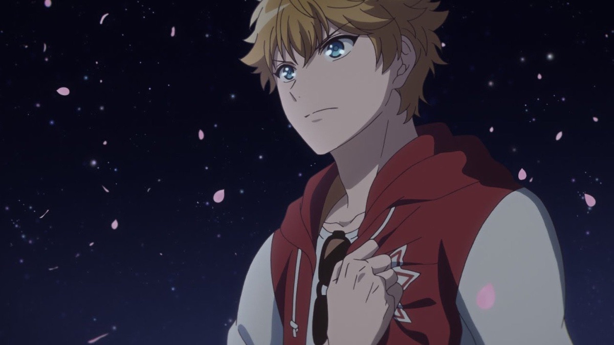 I-Chu - Apple TV (DE)