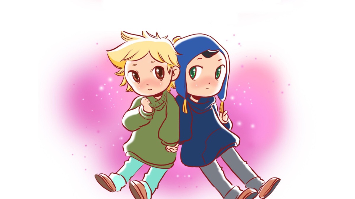 ‎Tweek x Craig - South Park (temporada 19, episodio 6) - Apple TV (MX)