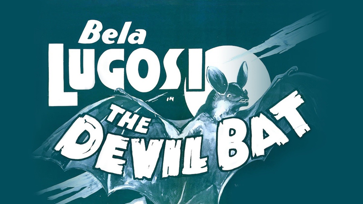 The Devil Bat - Apple TV