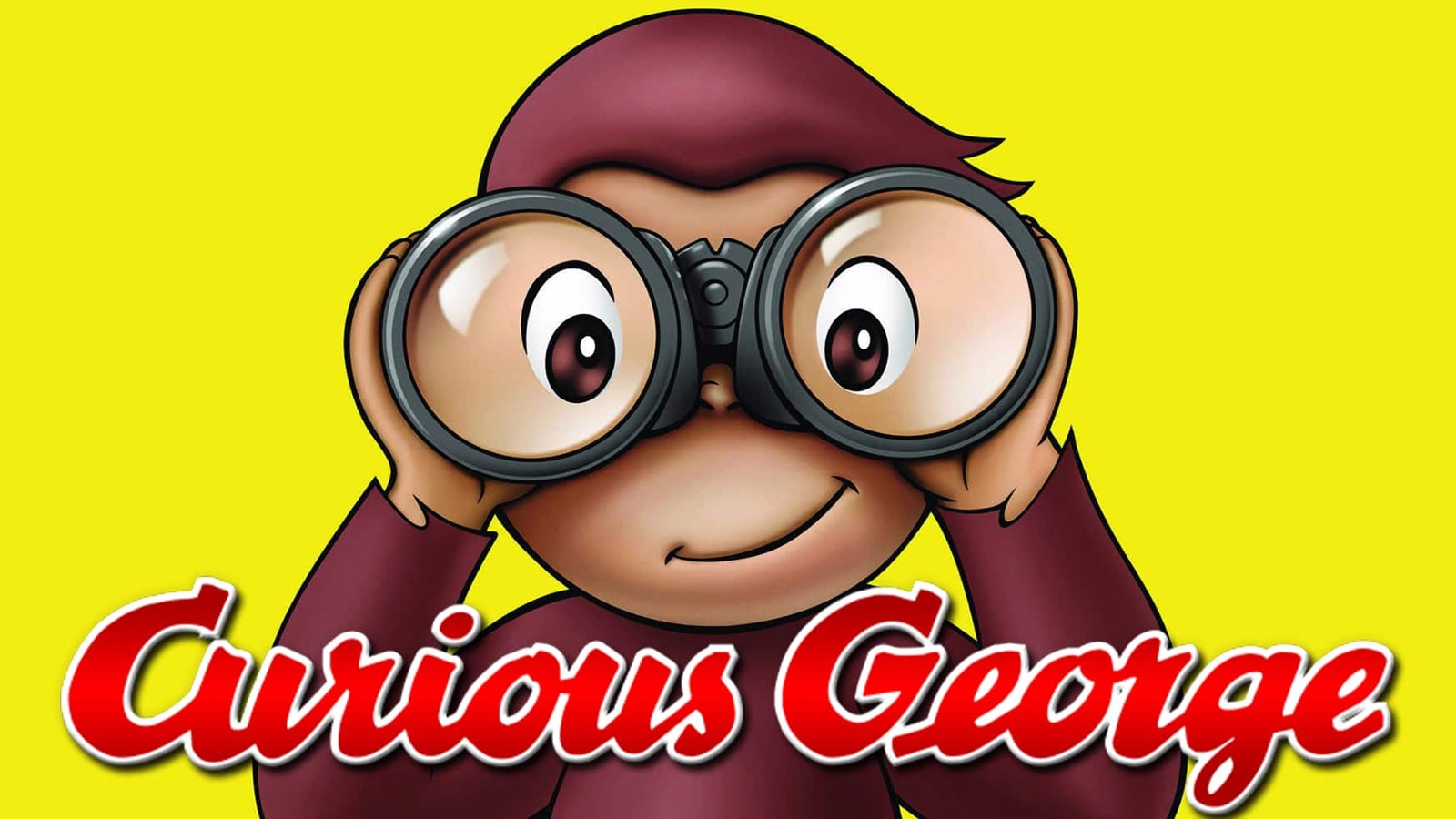 Curious George | Apple TV