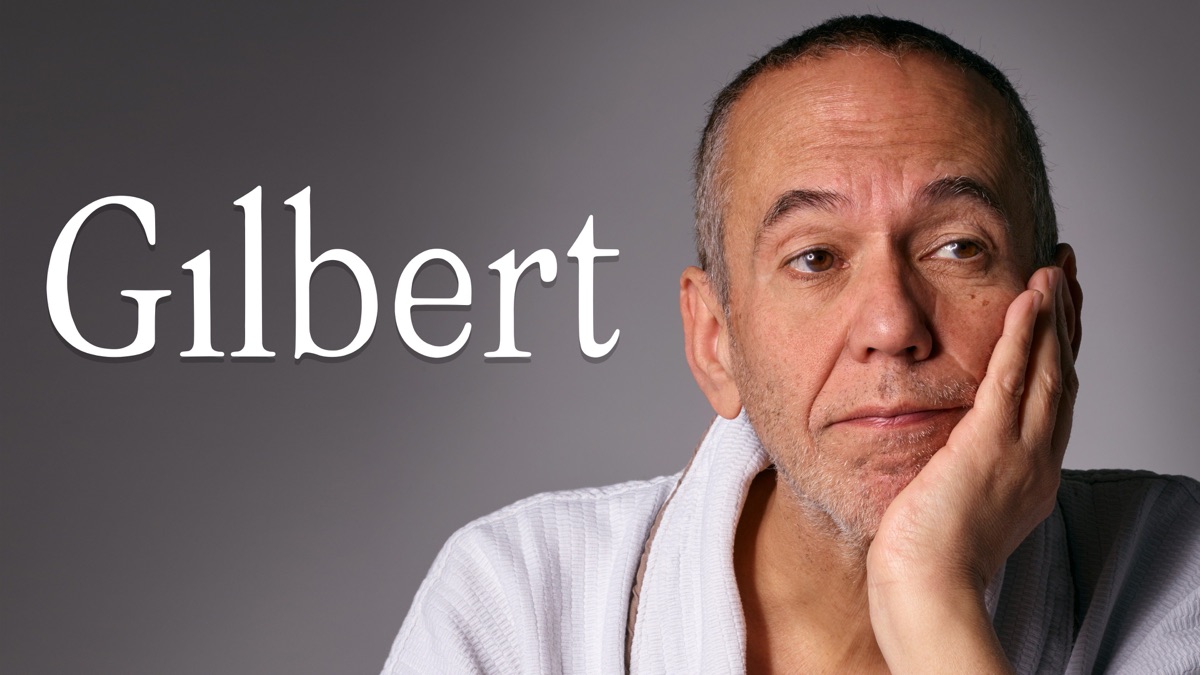 Gilbert - Apple TV