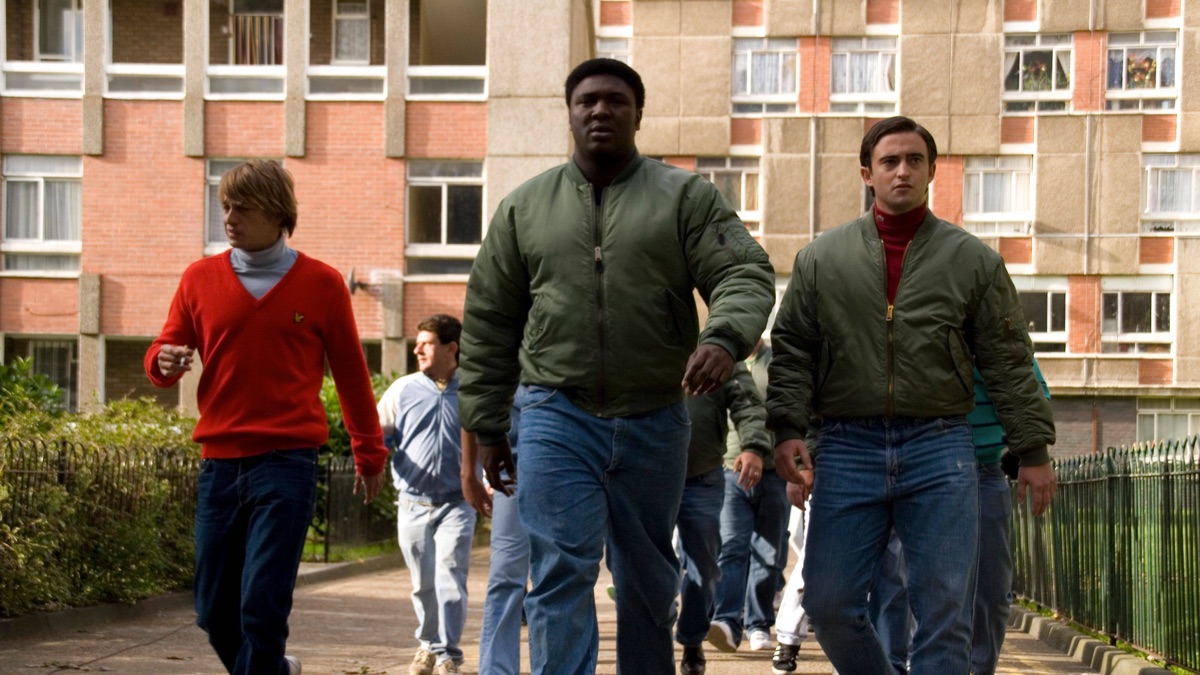 Cass - Apple TV (UK)