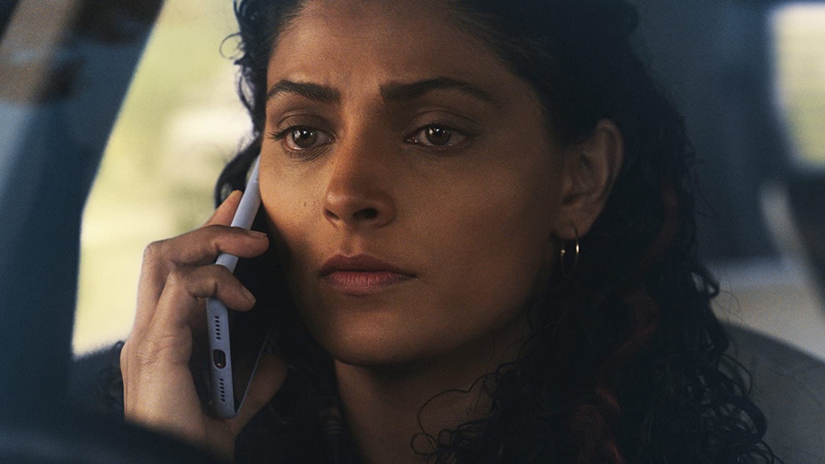 Smells Like Death - Breathe: Into the Shadows (Season 2, Episode 5 ...