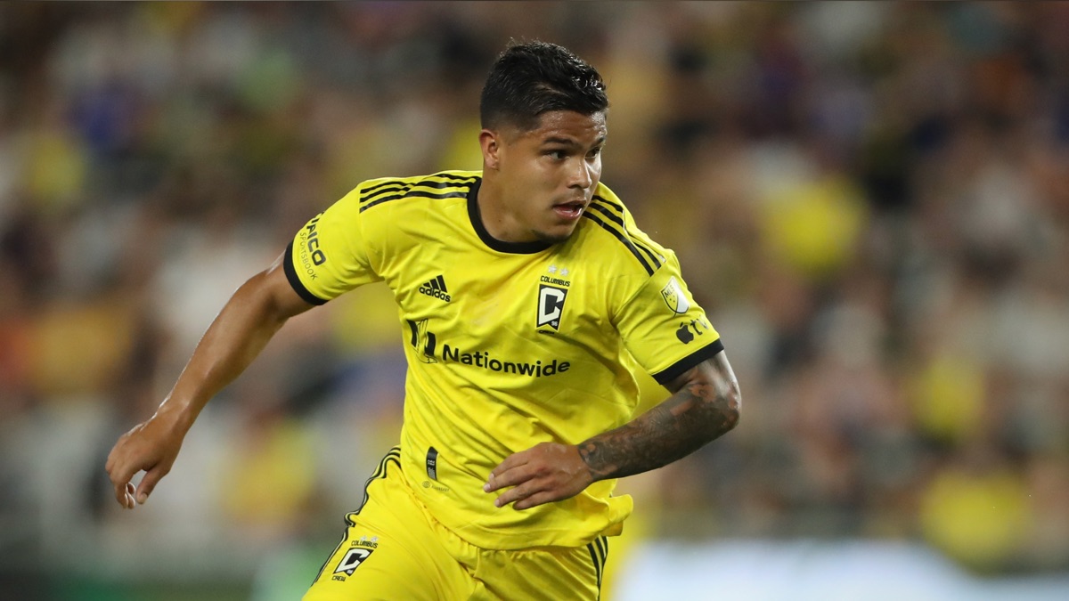 ‎Columbus Crew vs. Atlanta United - Watch MLS Game