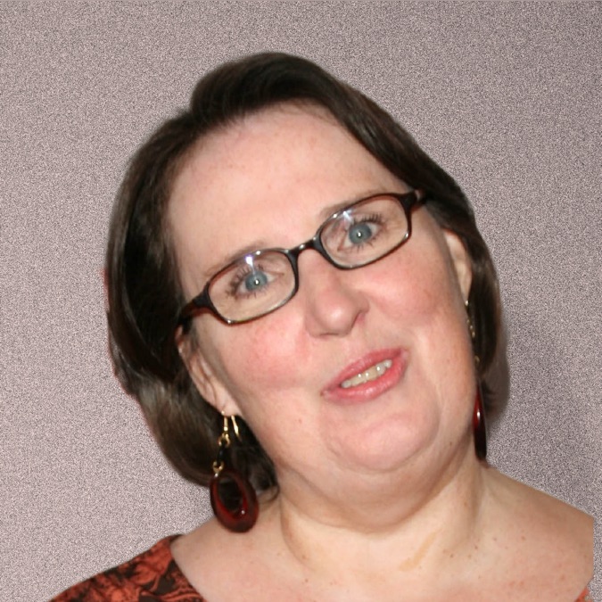 ‎Phyllis Smith Movies and Shows - Apple TV