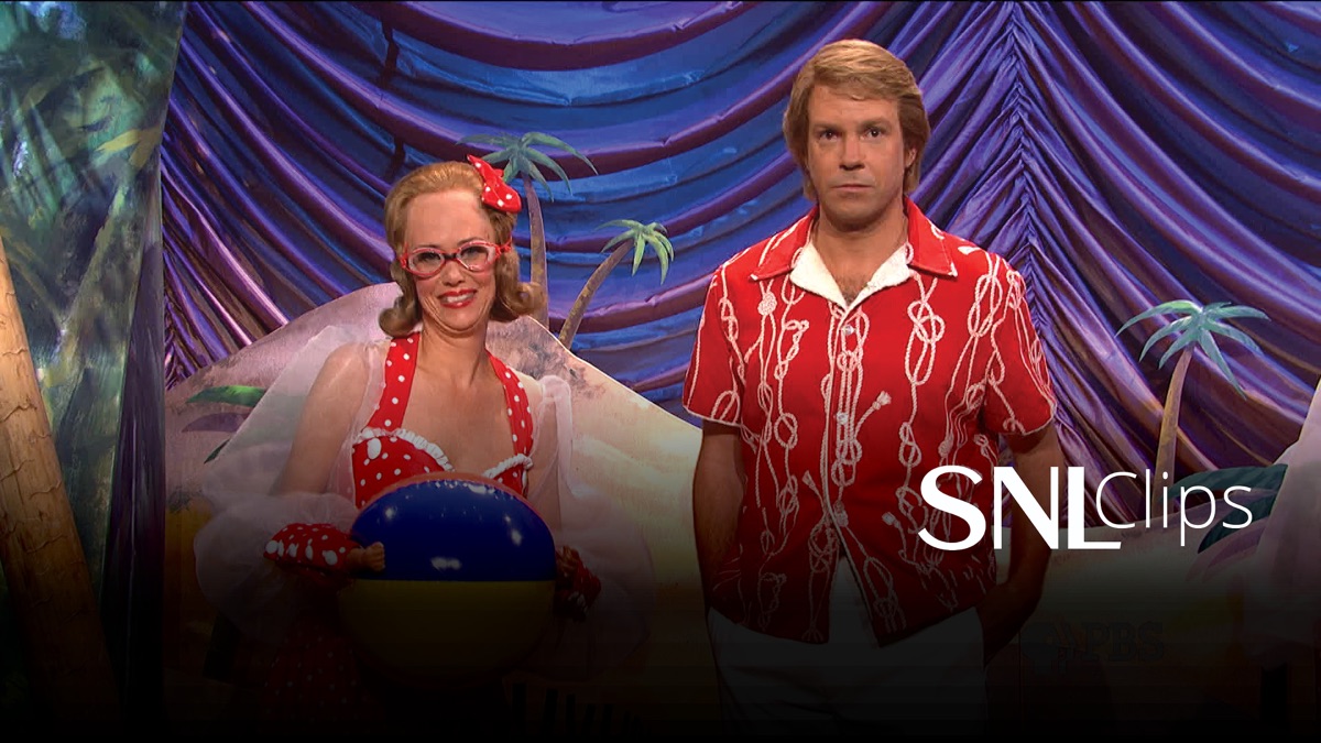 ‎The Lawrence Welk Show: Dorian Permes - Apple TV