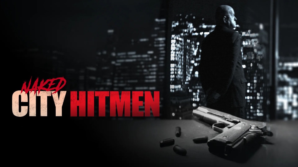 ‎Naked City: Hitmen - Apple TV