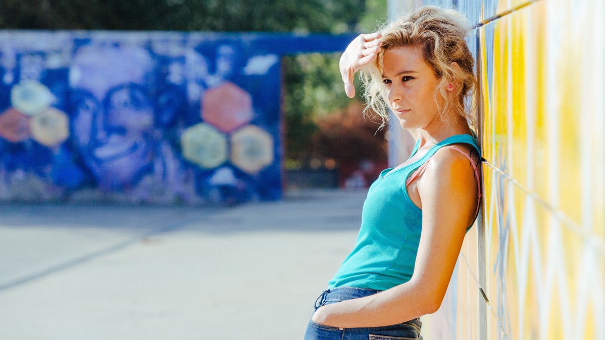 Fortunata - Apple TV (IT)