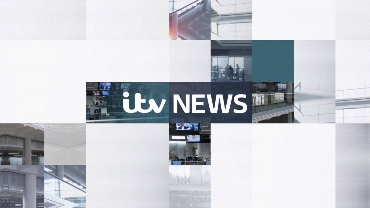 ITV Evening News - Apple TV (UK)