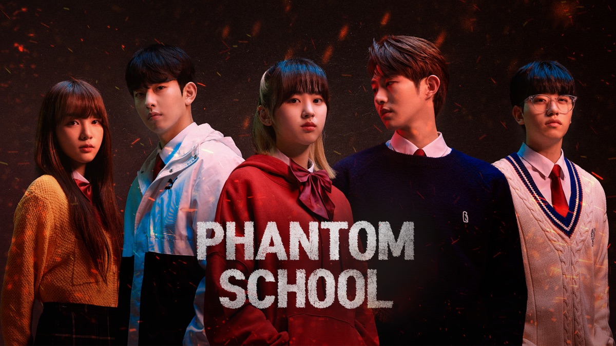 ‎Phantom School - Apple TV