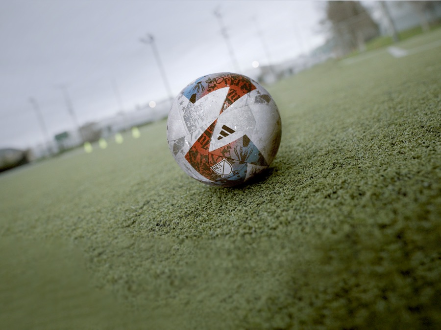 Beyond the Pitch - Apple TV