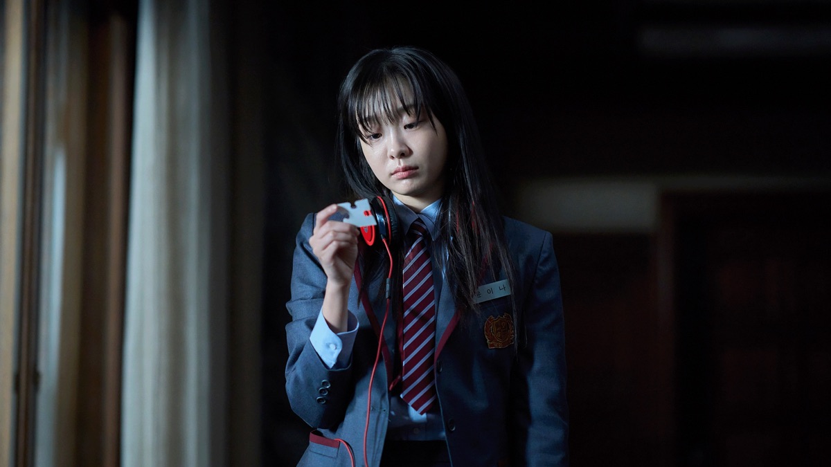 ‎Episode 1 - Nine Puzzles (Series 1, Episode 1) - Apple TV (SA)