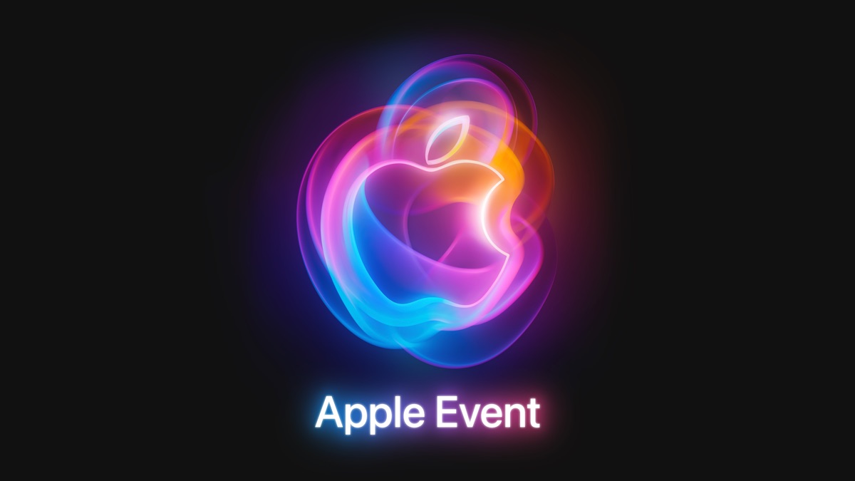 ‎Apple Event 09.09.24 - Apple TV