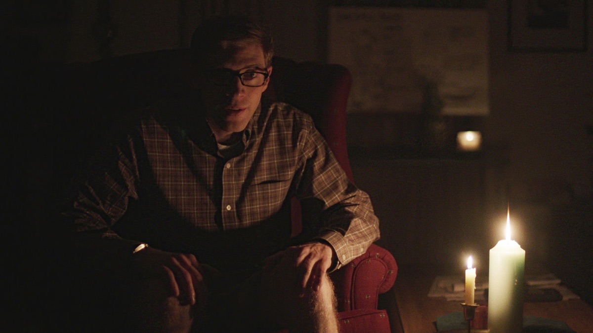 Joe Pera Guides You Through the Dark - Joe Pera Talks With You (Series ...