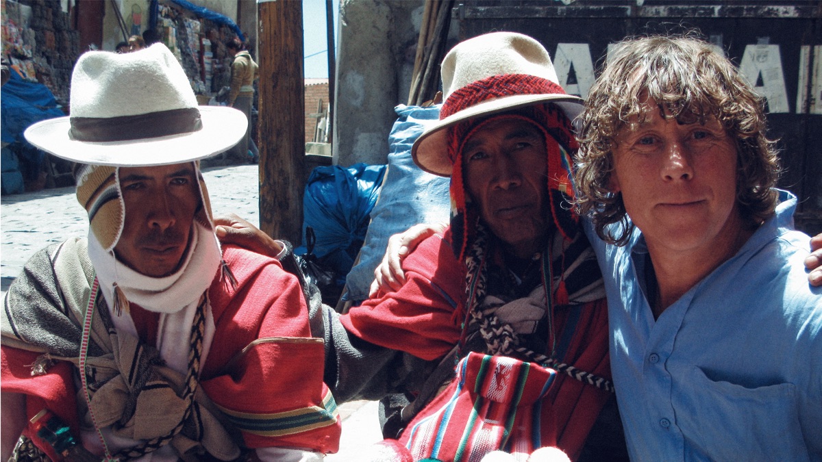 Latin America - Rituals (Season 1, Episode 7) - Apple TV