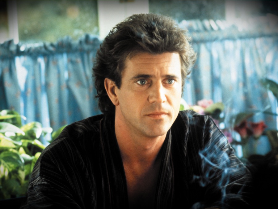 Lethal Weapon 2 - Apple TV (UK)