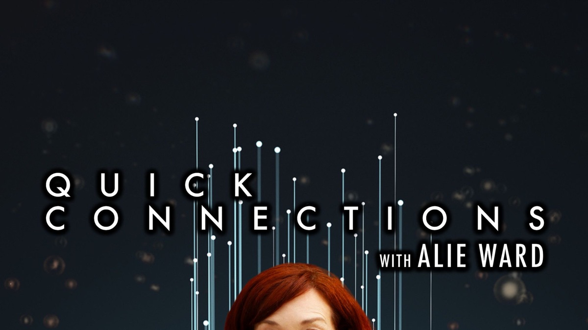 ‎Connections With Alie Ward — Apple TV