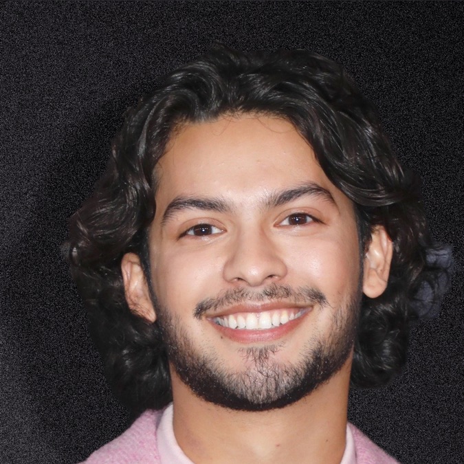 Xolo Maridueña Movies and Shows – Apple TV (CA)