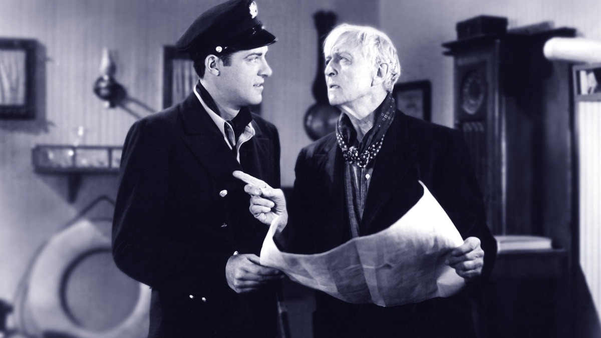 Wolves of the Sea - Apple TV