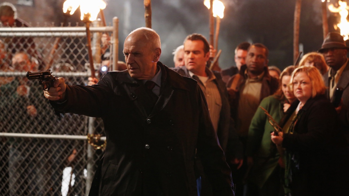 ‎Child of the Moon - Once Upon a Time (Series 2, Episode 7) - Apple TV (FI)