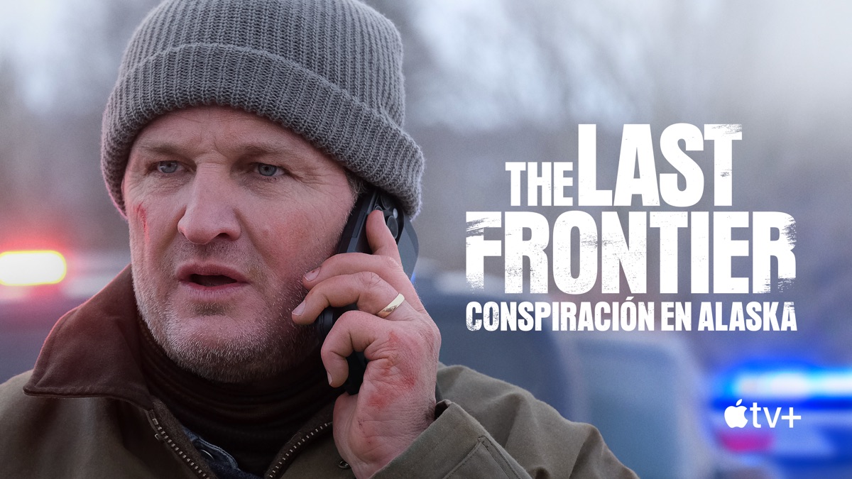 ‎Ver The Last Frontier: conspiración en Alaska - Apple TV+