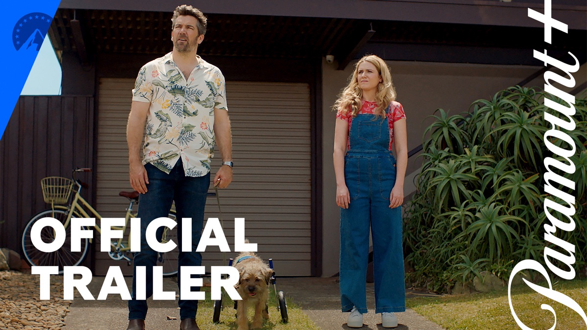 Colin from Accounts - Official Trailer - Apple TV