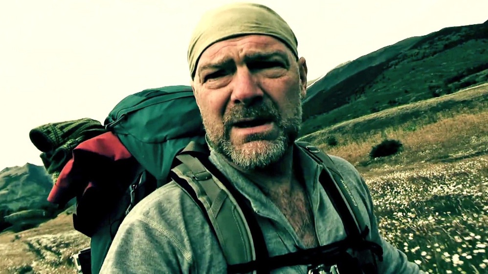 Survivorman | Apple TV