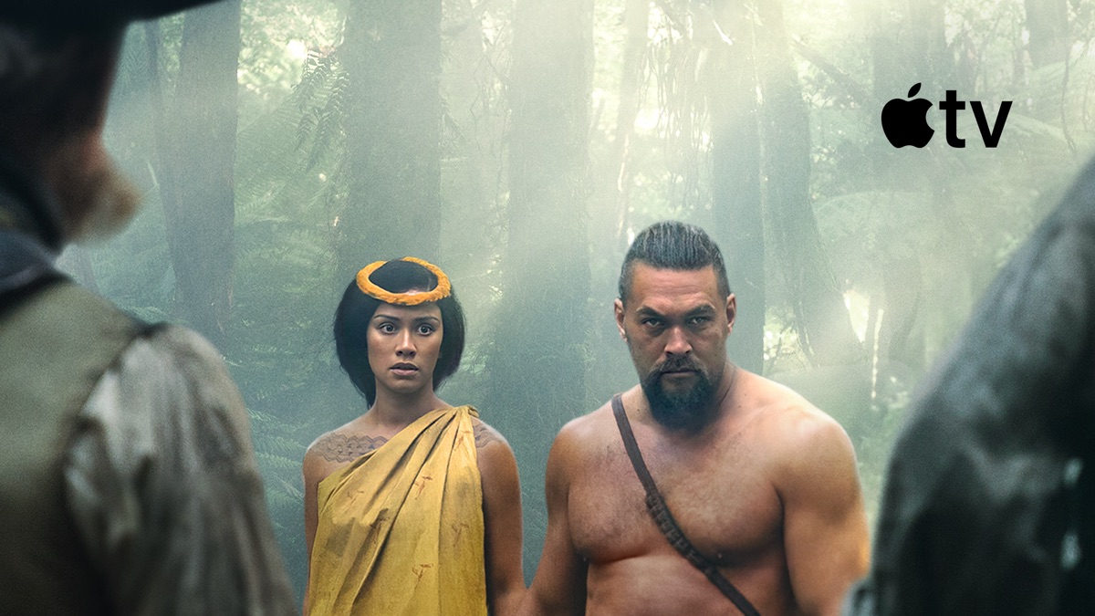 ‎Watch Chief of War - Apple TV