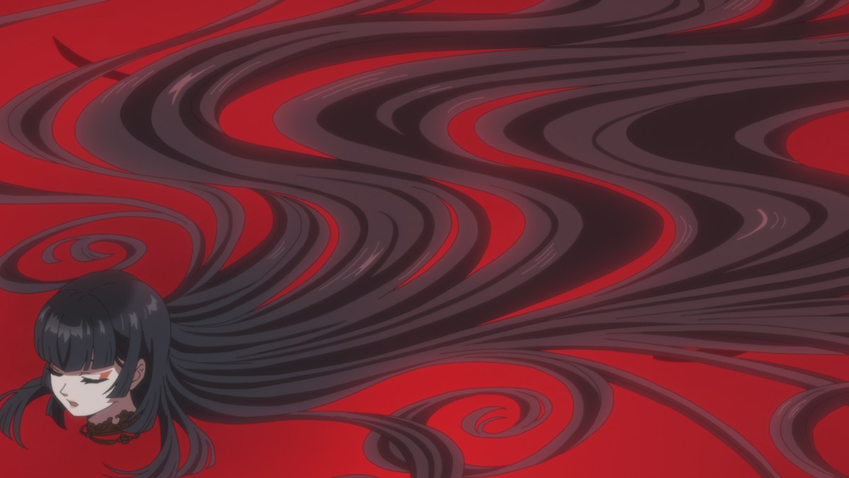 Oni Slayer - Undead Murder Farce (Series 1, Episode 1) - Apple TV (PL)