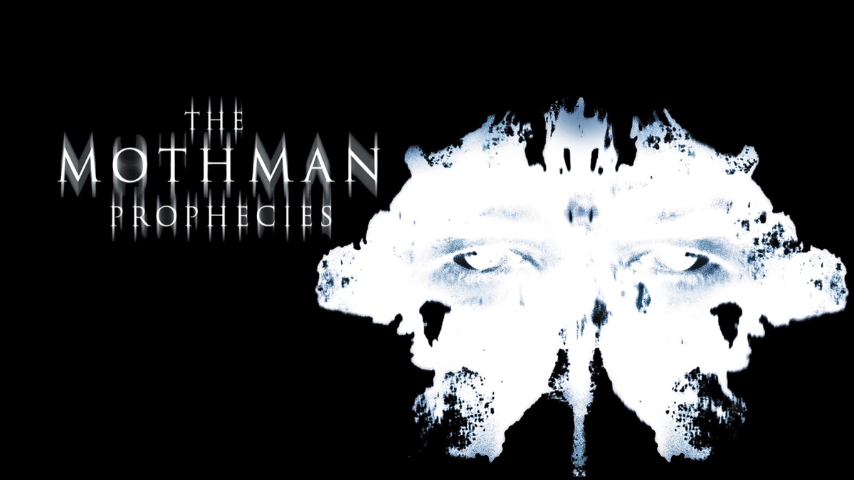 ‎The Mothman Prophecies - Apple TV