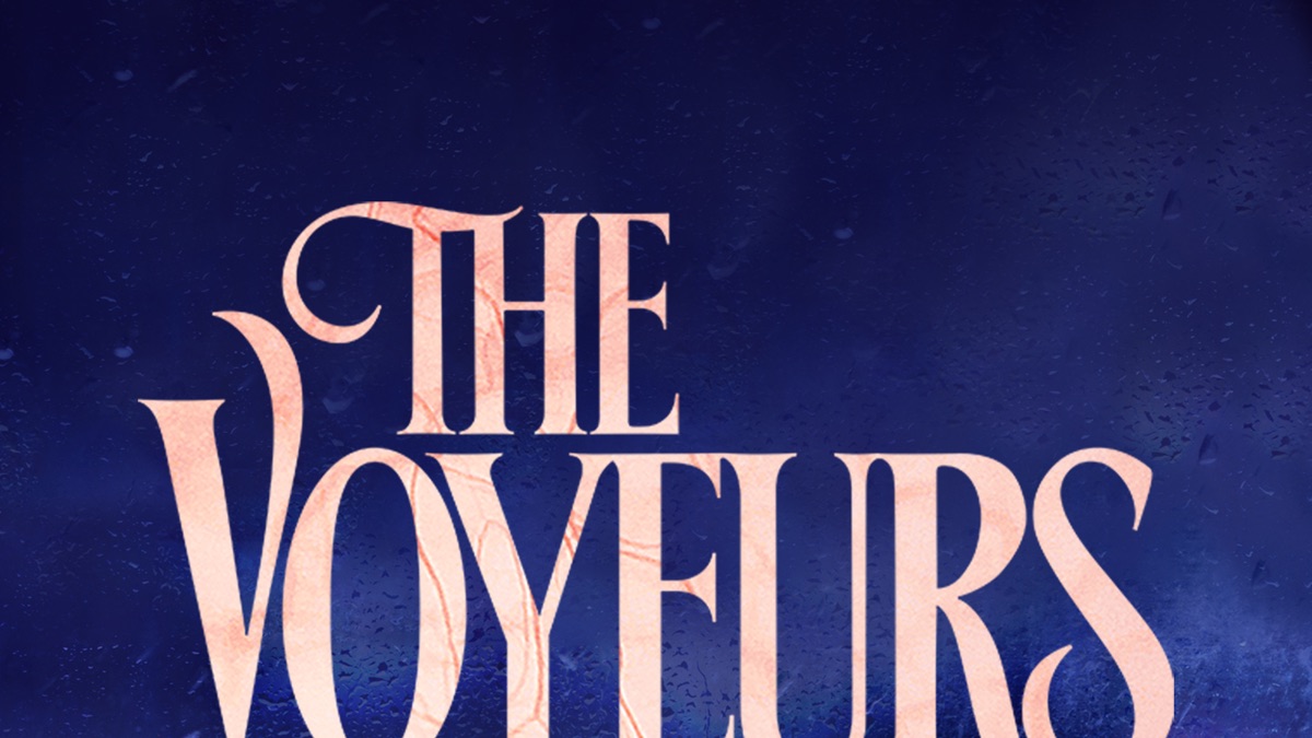 ‎the Voyeurs Apple Tv